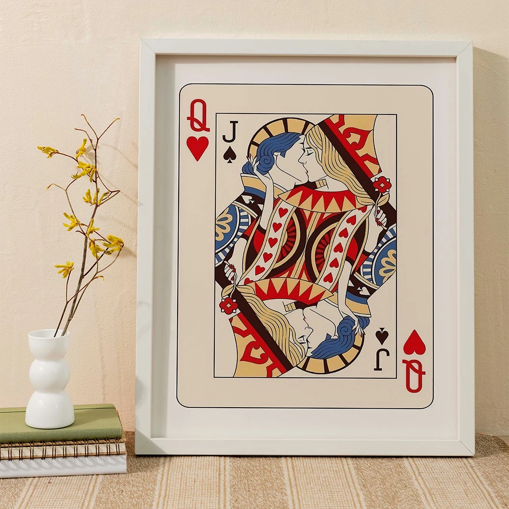Trendy Canvas Painting Store