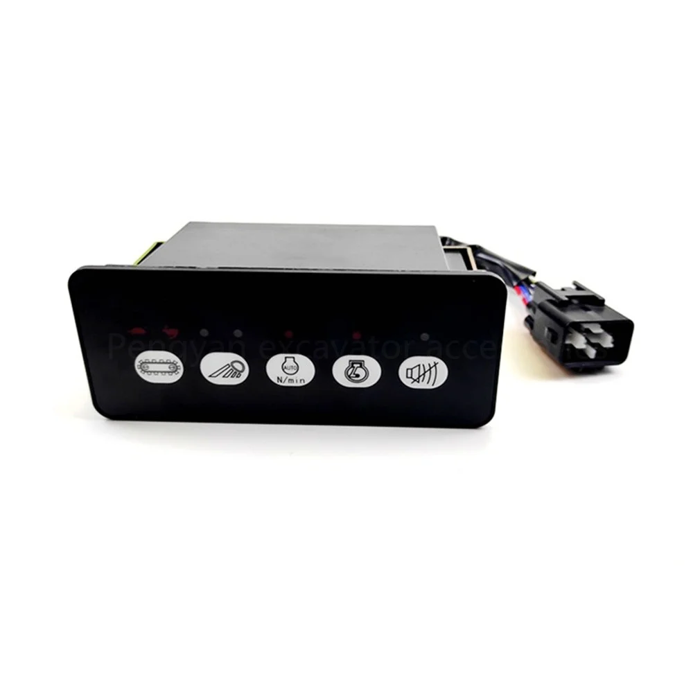 34B1099 Liugong CLG 915D 920D 922D 925D 936D Controller Switch Panel ...