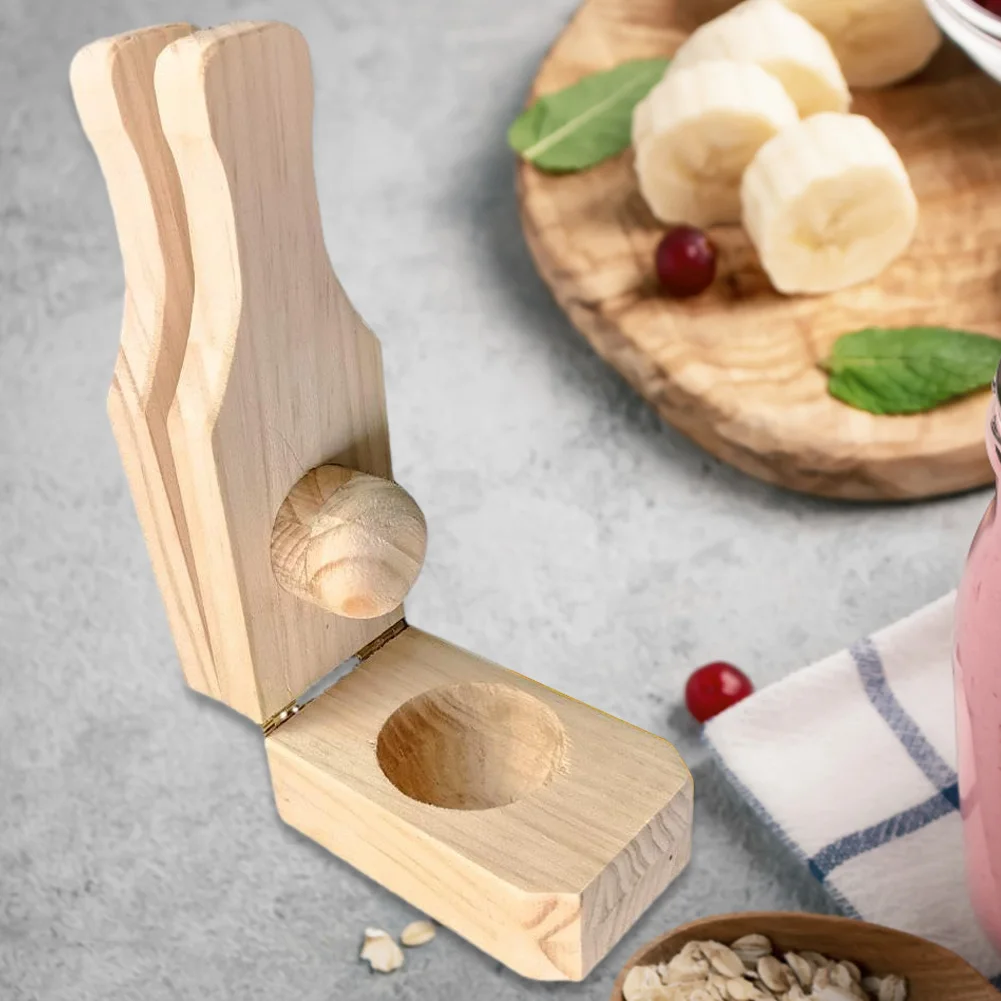 Tostonera-Plaina-recheada-de-madeira-para-cozinha-2-em-1-smasher ...