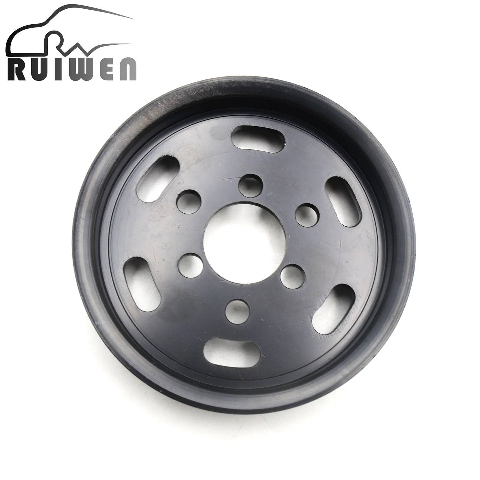 New-Power-Steering-Pump-Pulley-For-Seat-Arosa-Toledo-Skoda-Octavia-VW ...