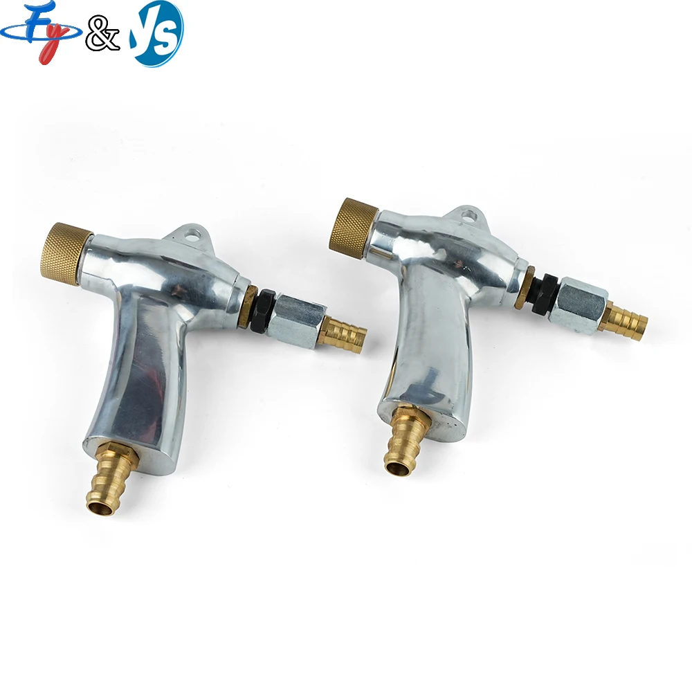 Pneumatic Sandblasting Gun PS-02 Sandblasting Machine Accessories ...
