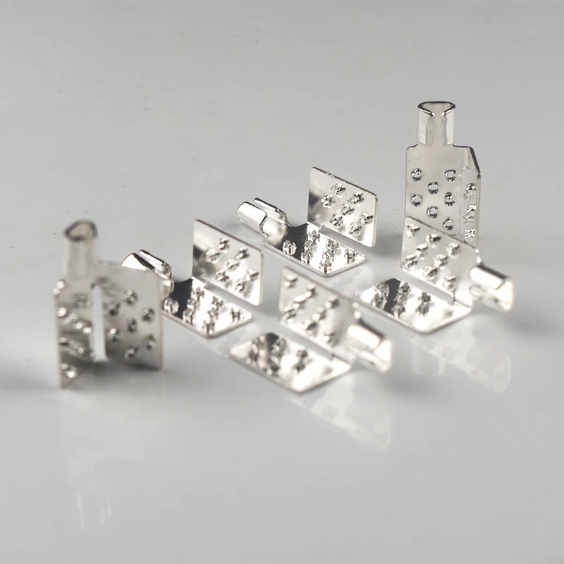 Clamp Underfloor Heating | Heating Film Connector | Floor Heating ...