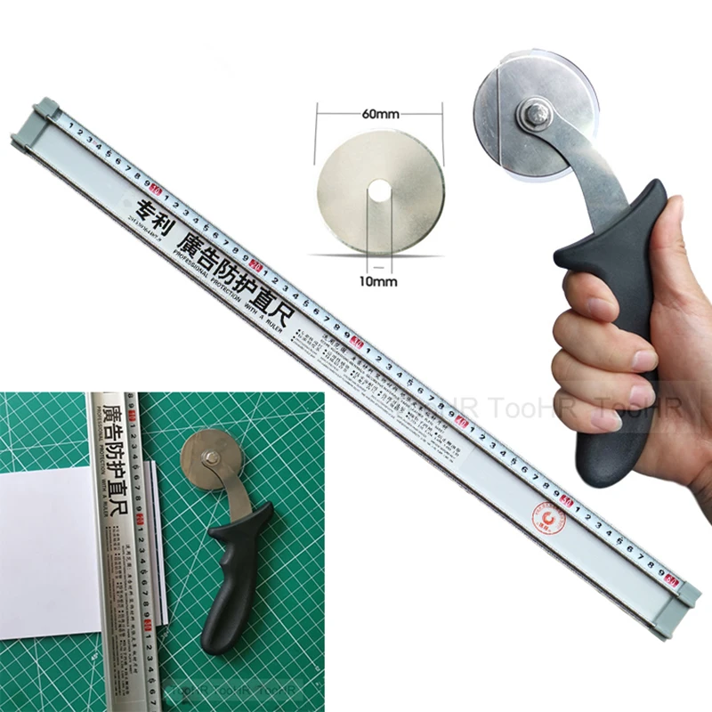 Manual-Sliding-KT-Board-Paper-Trimmer-Cutting-Ruler-Photo-Paper-PVC-PET ...