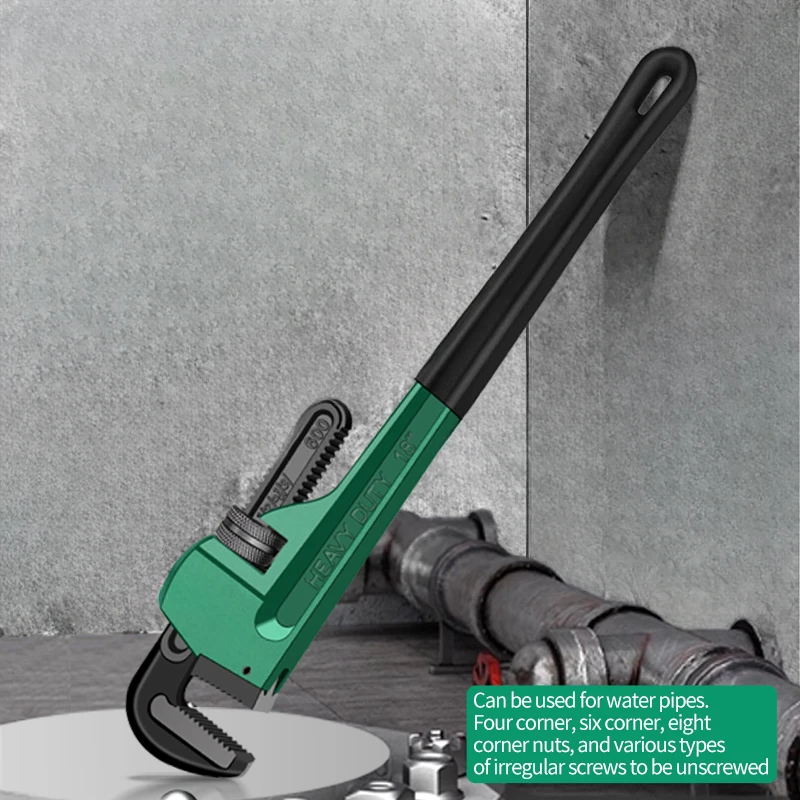 Pipe-Tube-Wrenches-Key-Universal-Mouth-Flat-Adjustable-Faucet-Wrench ...