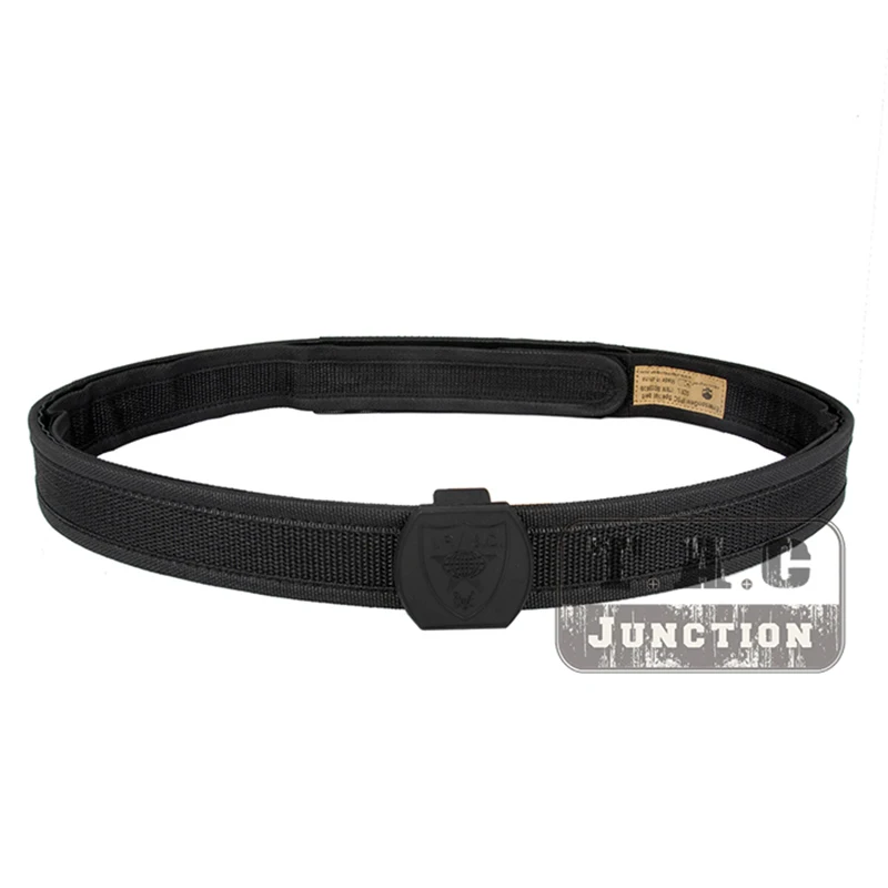 Ipsc Uspsa Idpa 3 Gun Belt Profession Tactical Competition Shooting ...