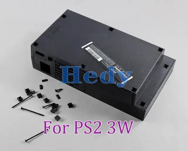 Ps2 Back
