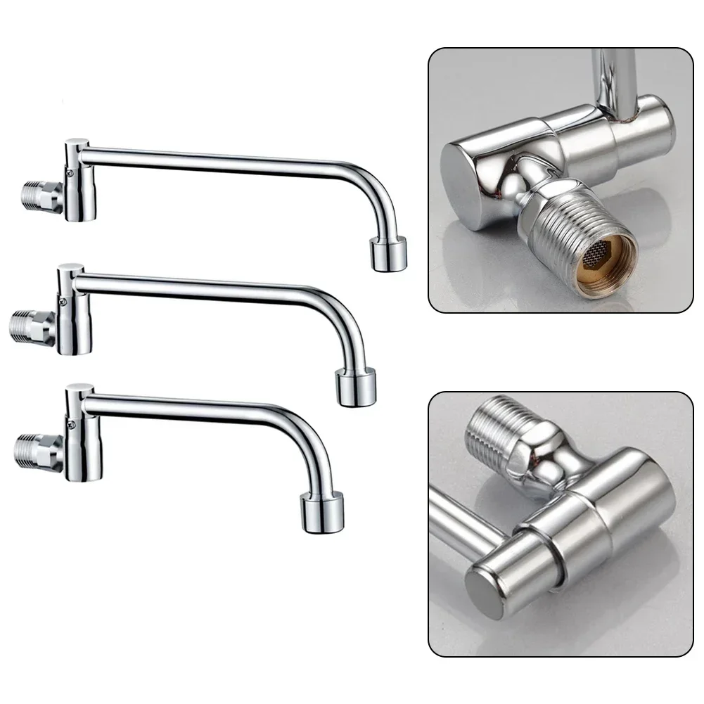 Rotatable-Semi-automatic-Faucet-Control-System-Sink-Mixer-Special ...