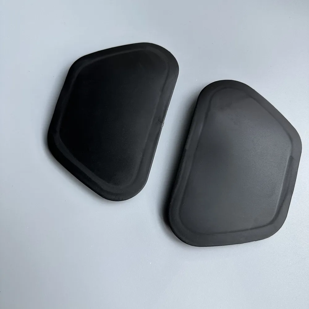 7P6 805 414 413 Wheel Fender Leaf Plate Lining Cover 7P6805414 For VW ...