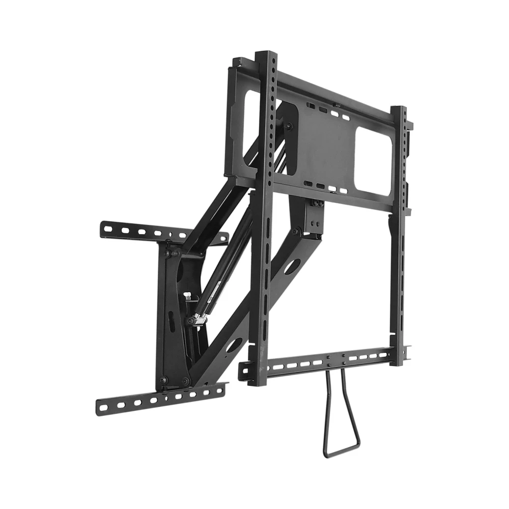 Fireplace-Pull-Down-Full-Motion-Articulating-TV-Wall-Mount-Bracket-for ...