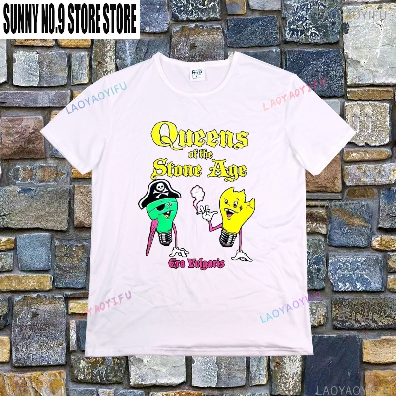 Stone-Age-Queens-tacky-Stone-Sludge-Rock-Kyuss-men-s-and-women-s ...