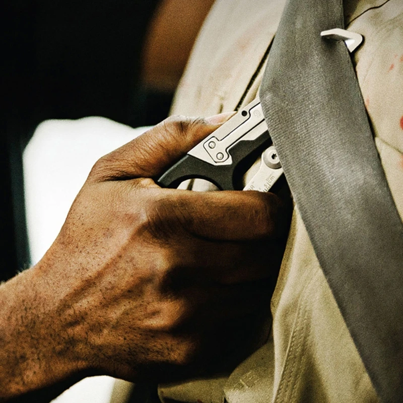 Raptor Shears Sürgősségi Trauma Olló Orvosi Multitool Emt Rozsdamentes ...