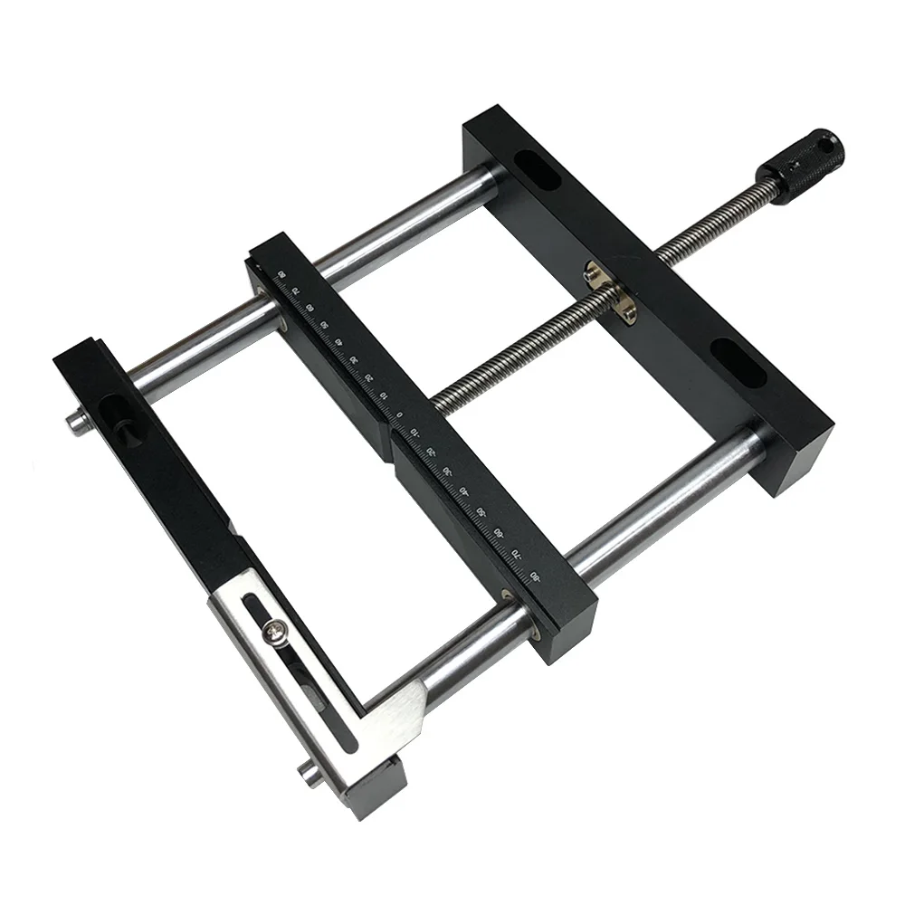 Sjoberg Adjustable Vise –, 56% OFF