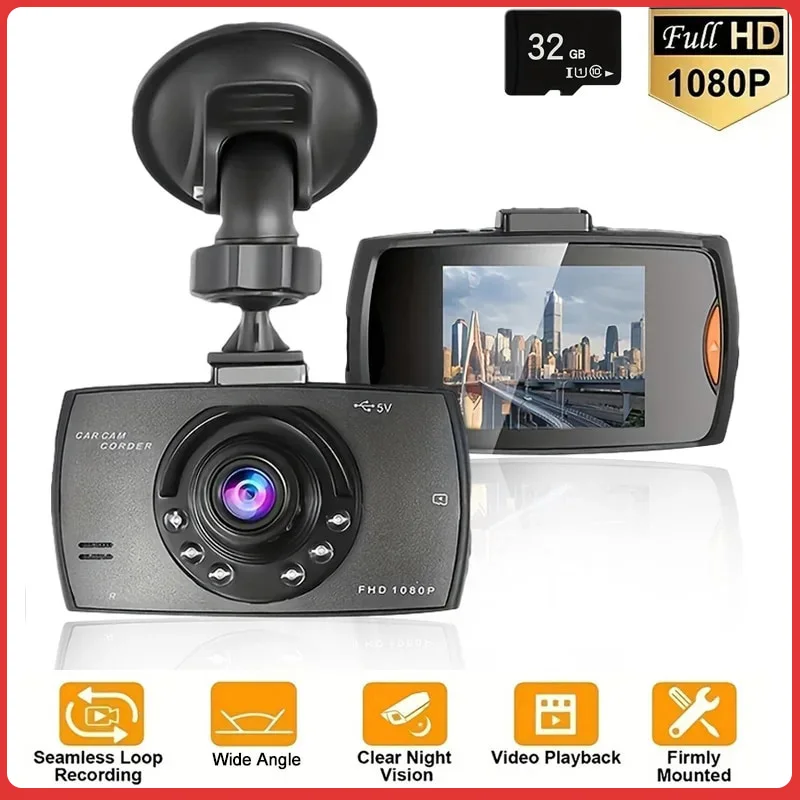 Dashcam-1080P-Car-DVR-DashCam-for-Cars-Video-Recorder-Camera-for ...