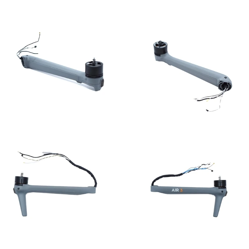 Replacement-Drones-Motor-Arm-Left-Right-Front-Rear-Repair-Parts-for-Air ...