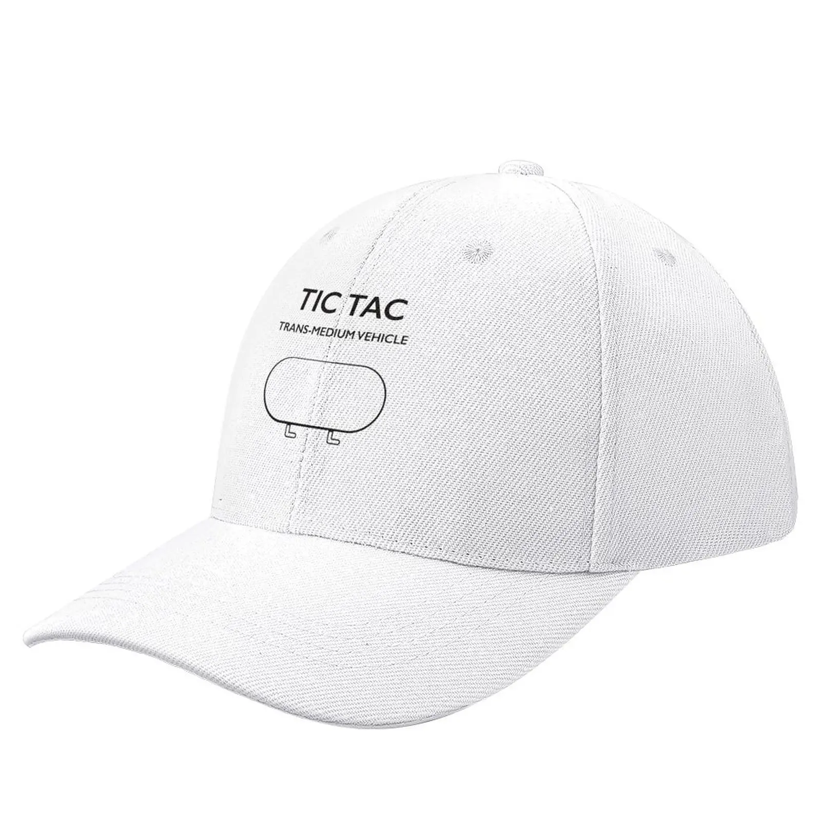 Tic-Tac-UAP-Pilot-Notes-Baseball-Cap-Horse-Hat-Luxury-Cap-sun-hat ...