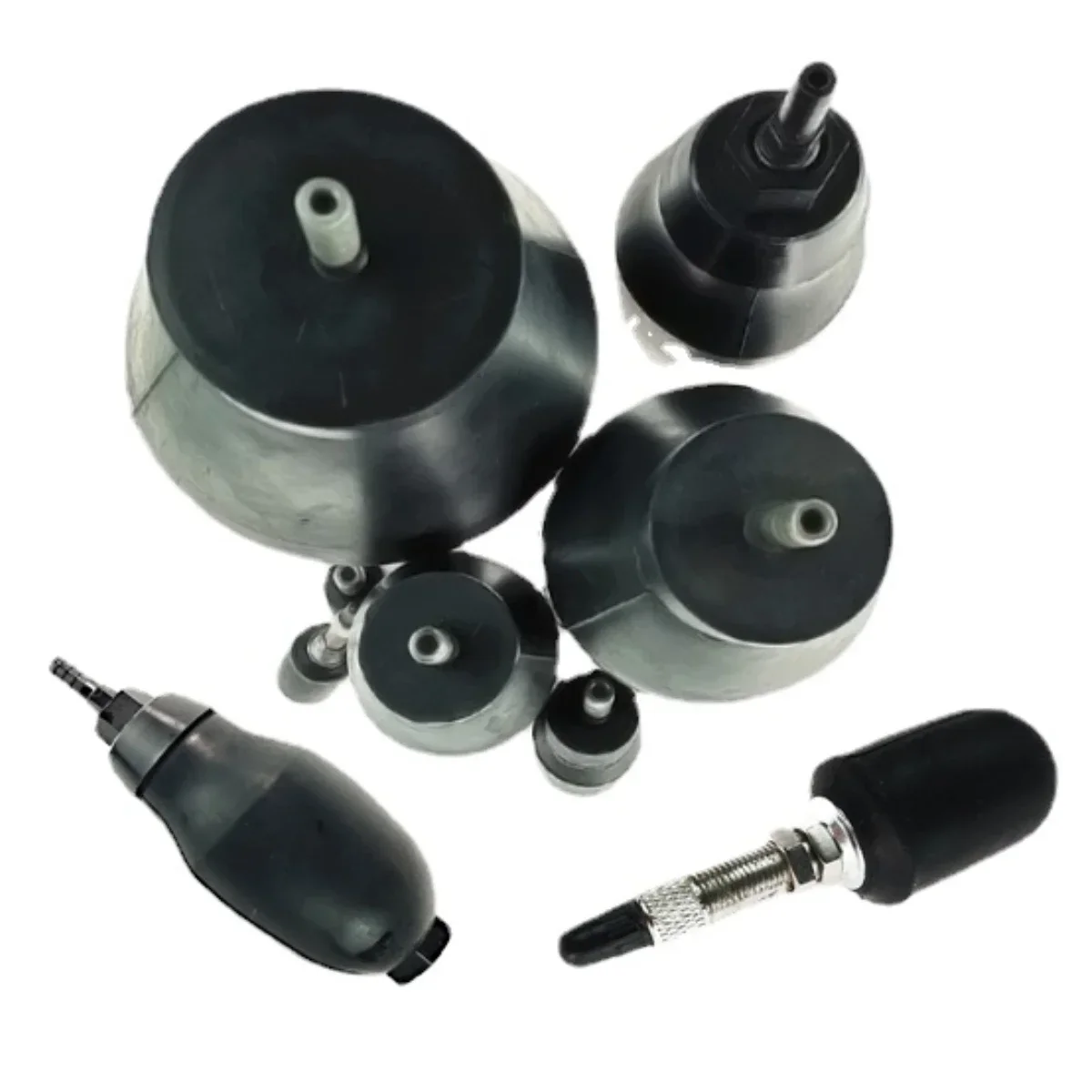 High-Pressure-20-25-50-75-100-150-200-250mm-Pipe-Natural-Rubber-Drain ...