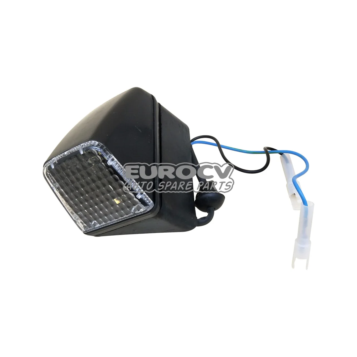 Truck Parts Suitable for VOE 20409787 L.H Cab White Marker Lamp ...