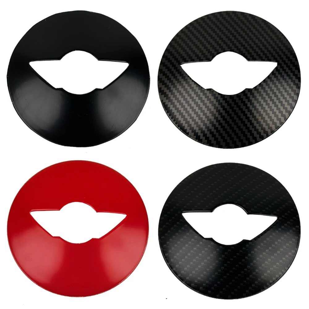 Steering Wheel Stickers For Mini cooper Clubman F54 F55 F56 F57 F60 ...