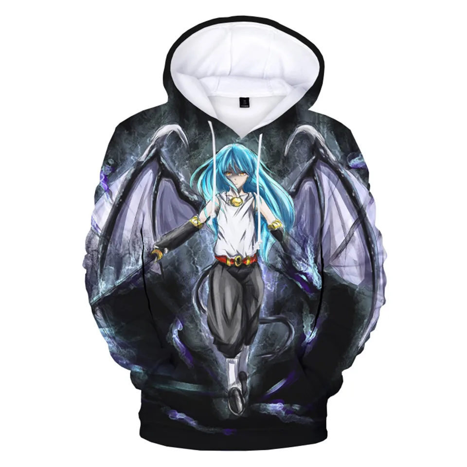 Japanese-Anime-hoodies-Rimuru-Tempest-3D-Printed-Hoodie-Unisex-cosplay ...