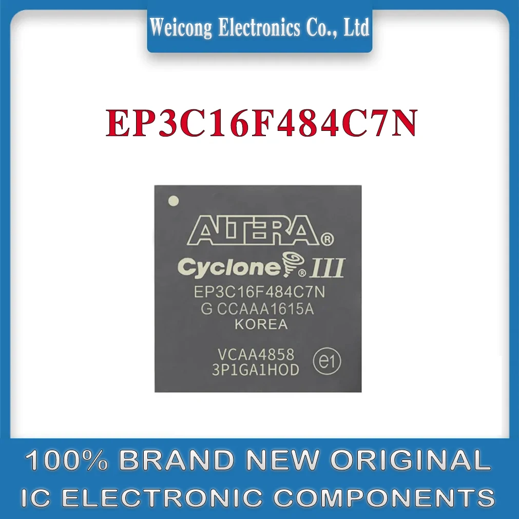 EP3C16F484C7N-EP3C16F484C7-EP3C16F484C-EP3C16F484-EP3C16F-EP3C16-EP3C ...