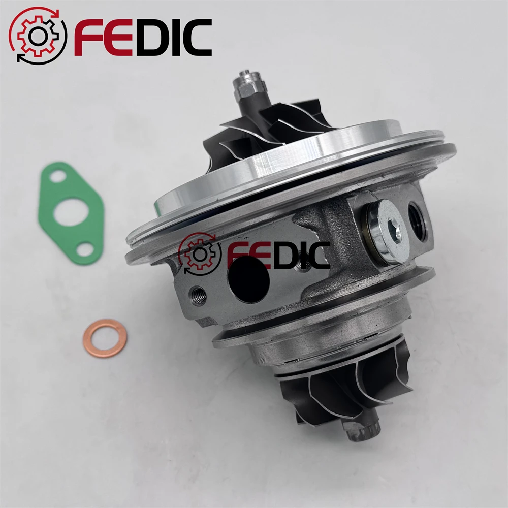 Turbo cartridge K03 CHRA 53039880270 Turbo charger CB5E-6K682-AC for ...