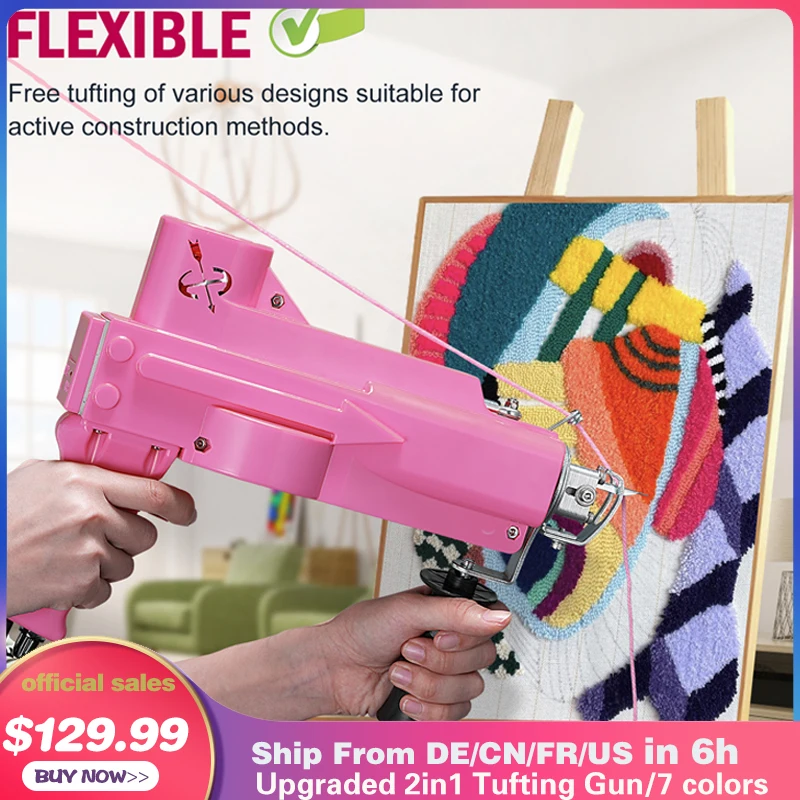 Tufting-Gun-2-in-1-Upgrade-Electric-Tufting-Gun-Carpet-Weaving-and ...