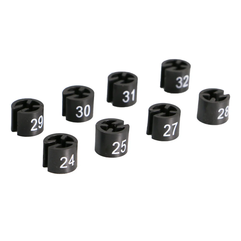 60-100-Digit-Arabic-Numerals-Number-Size-Markers-Cube-For-Retailing ...
