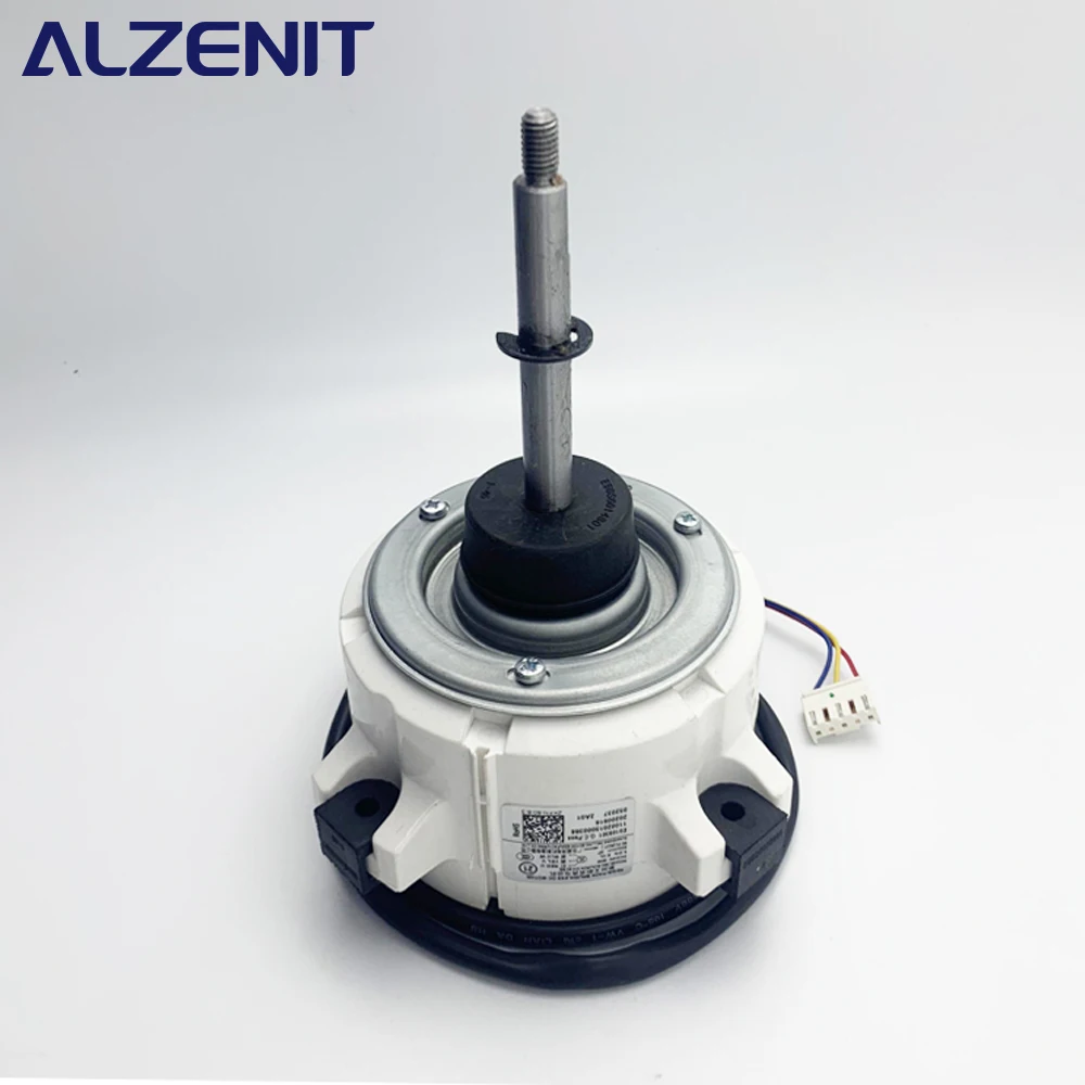 Condenser VBMJUSSE Air Conditioning DC Fan,compatible For Midea,WZDK72 ...