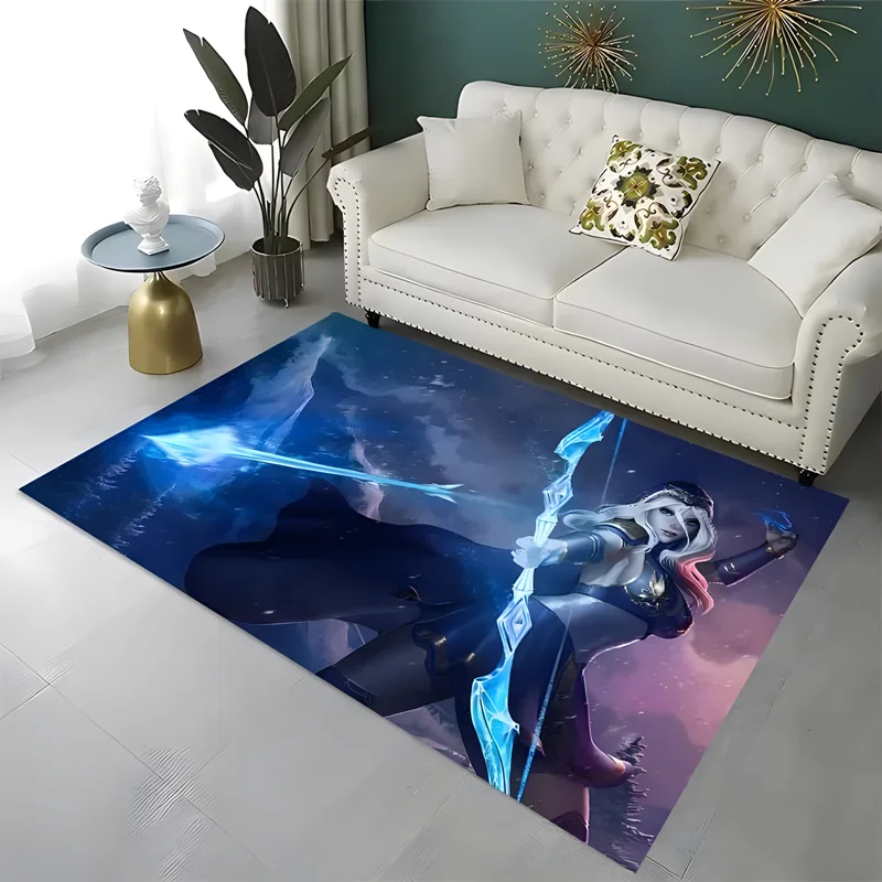 3D-printed-League-of-Legends-rugs-living-room-bedroom-housewares ...