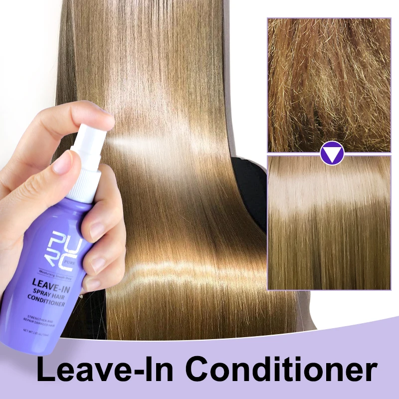 Wash-Free-Hair-Care-Essential-Oil-Spray-Soft-Smooth-Repair-Broken-Dry ...