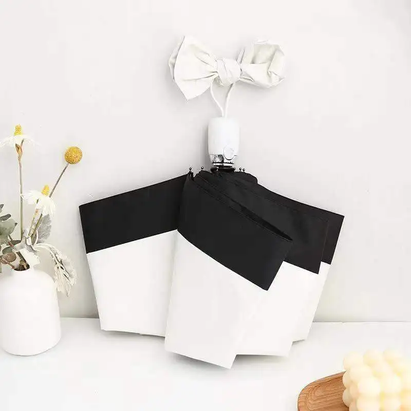 Full-automatic-Folding-Umbrella-Sun-and-Rain-Dual-use-Sun-Umbrellas ...