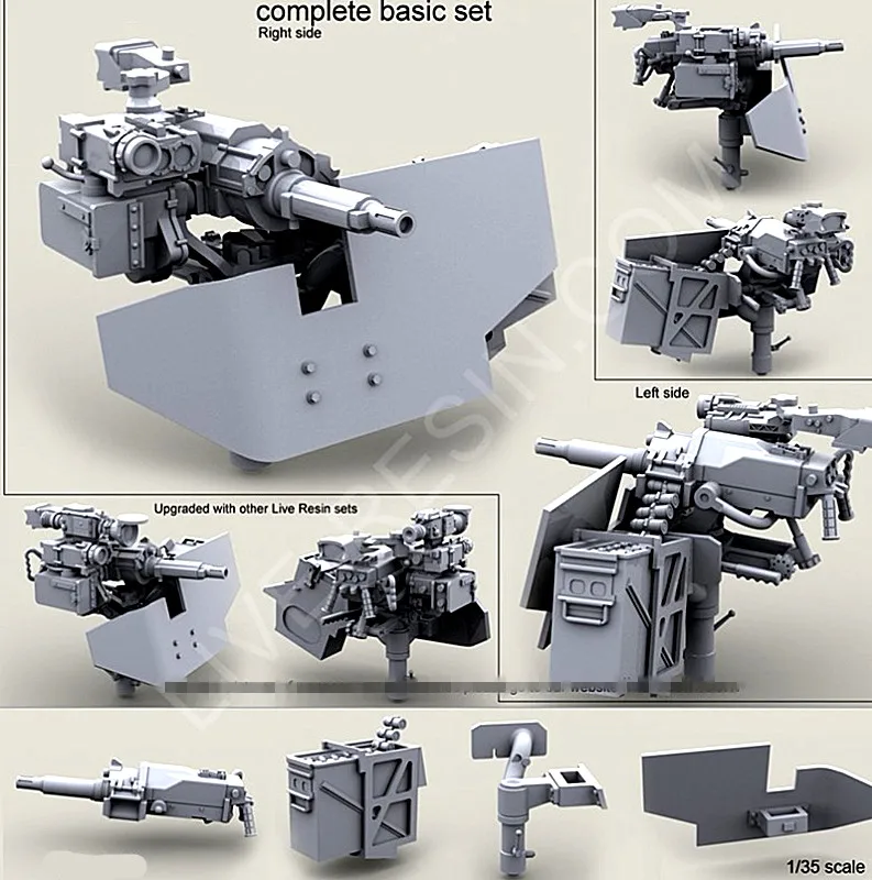 36372-1-35-Resin-Model-GK-MK47-Advanced-Lightweight-Grenade-Launcher ...
