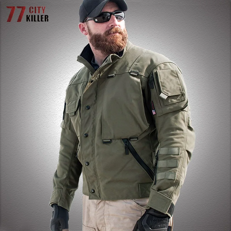 High-Quality-Tactical-Jacket-Men-Military-Special-Agent-Scratch ...