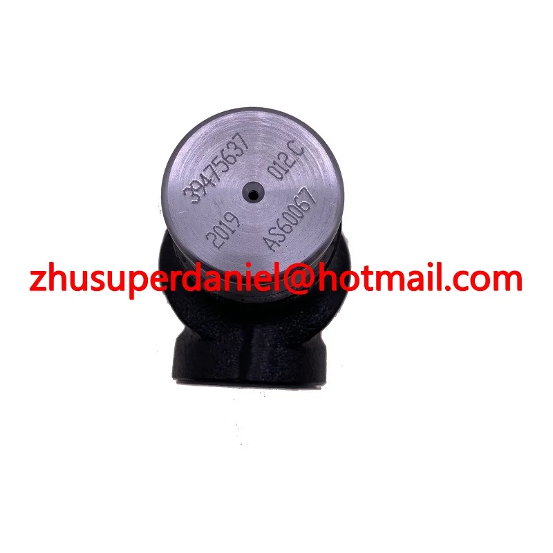 Válvula reguladora de presión de compresor de tornillo 39475637 DN40 ...