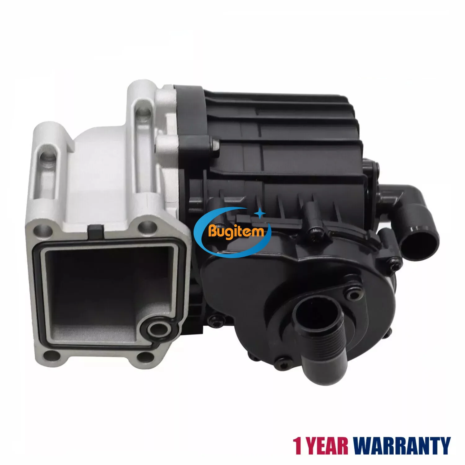 New Crankcase Ventilation Oil Separator for Volvo Mack D13 MP8 Engine ...