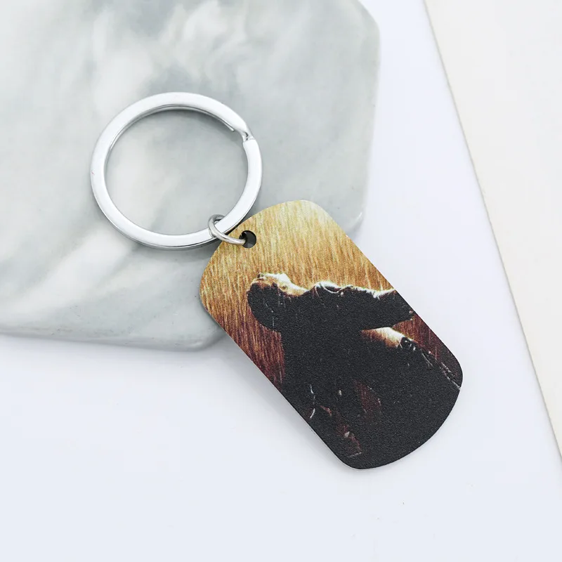 Movie-KeyChain-Women-The-Shawshank-Redemption-Key-Chain-for-Men-Metal ...