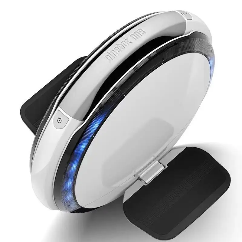 Monociclo-pensando-somatossensorial-carro-nico-roda-de-uma-roda-equil ...