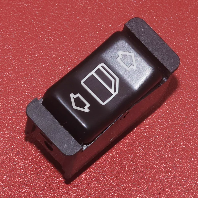 Left Right Electric Master Control Power Window Switch Button ...