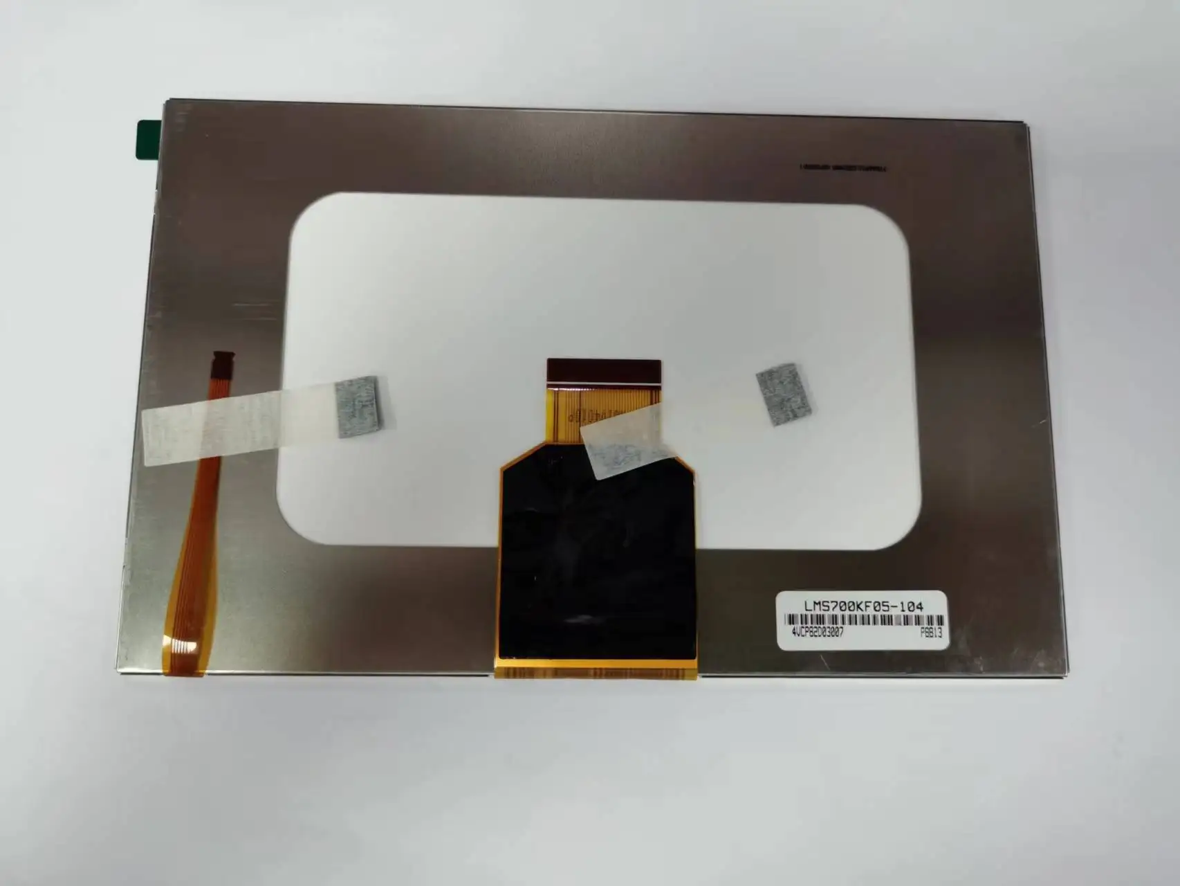 Original-7inch-LCD-screen-LMS700KF05-104-LMS700KF05-Not-with-Touch-free ...