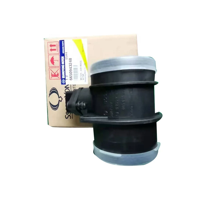 Ssangyong-Air-Intake-Controller-Of-Air-Flow-Meter-Actyon-Kyron-Rexton ...