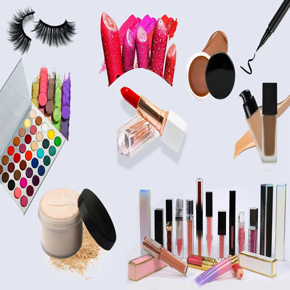 How To Start Your Own Makeup Line