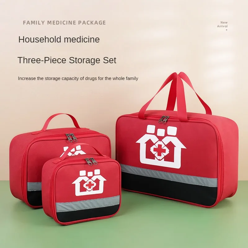 Kit-de-primeros-auxilios-port-til-de-viaje-bolsa-de-almacenamiento-de ...