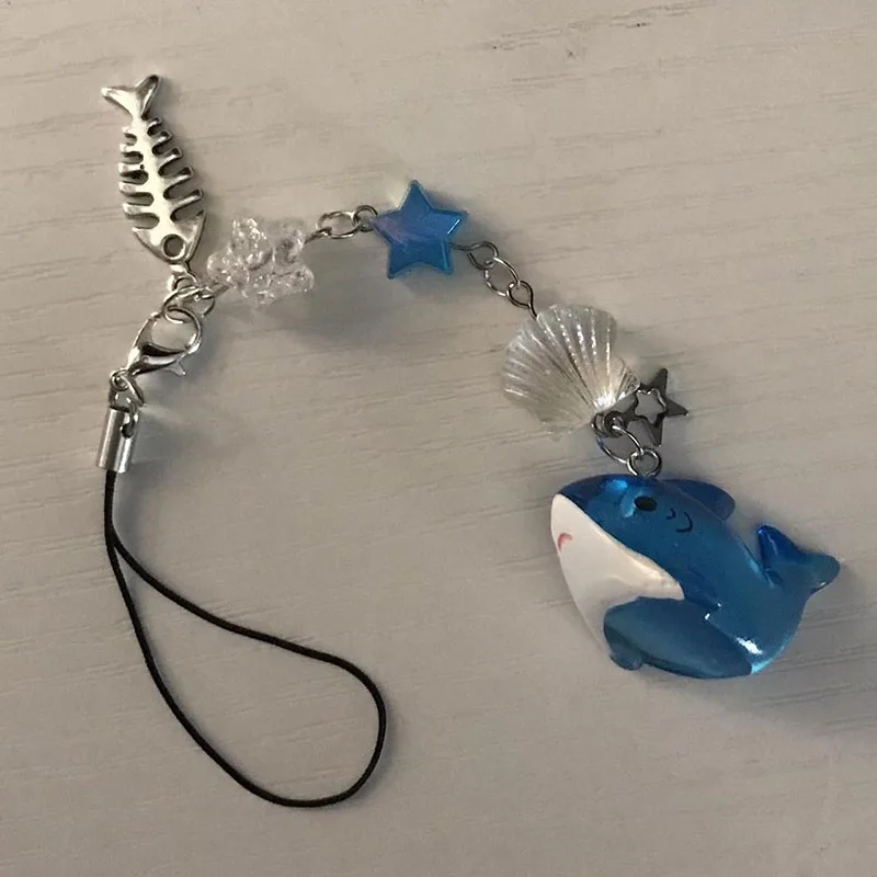 summer-shark-charm-keychain-phone-charm-handmade.jpg