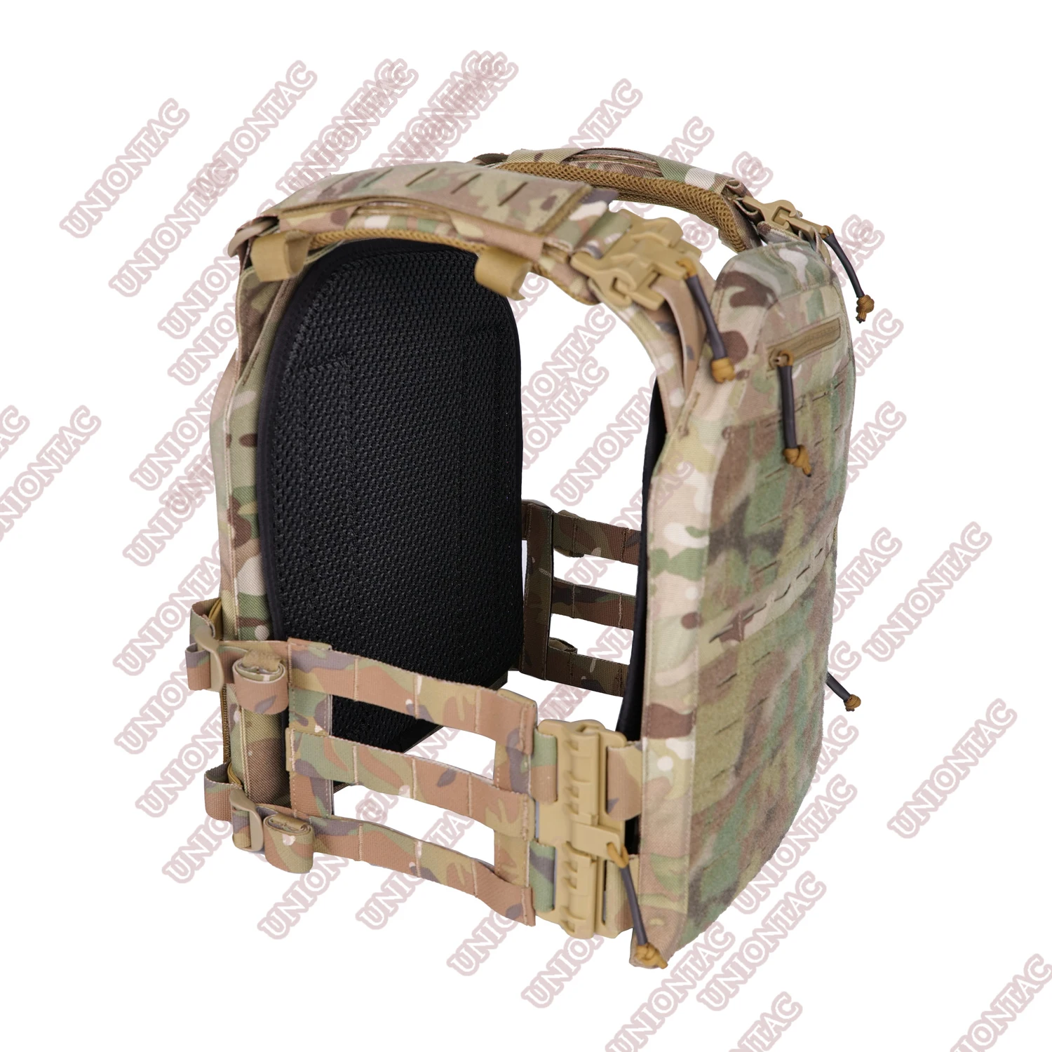 UNIONTAC New Arrive 1000D Nylon laser cutting Modular lightweight low ...