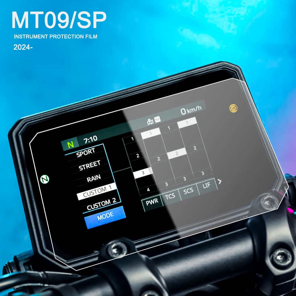 For-Yamaha-MT-09-MT09-MT-09SP-2024-New-Motorcycle-Accessories-Scratch ...