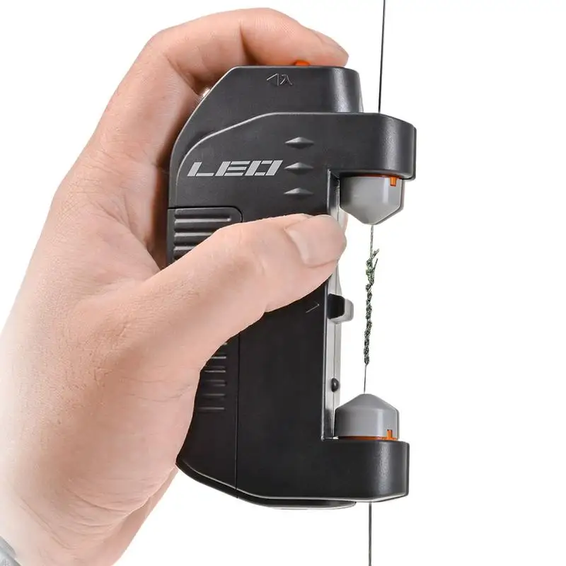 Electric-Knotter-Assist-GT-Knot-Automatic-Knotting-Machine-Lure-Fishing-Bobbin-Winder-Fishing ...