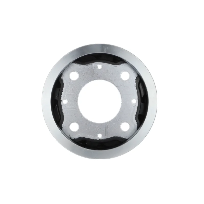 Rear Drive Shaft Damper Mounting For Ford Ranger MK3 Mazda BT-50 Car ...