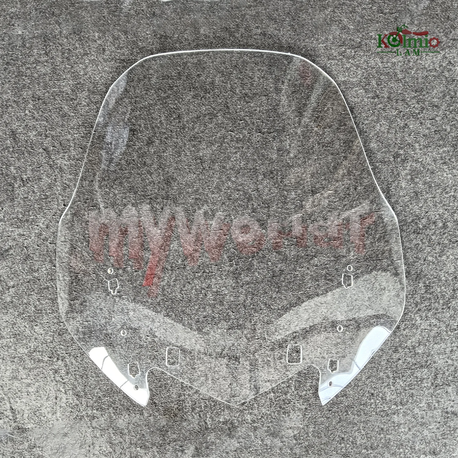 Fit-For-2006-2009-Yamaha-FJR1300-FJR-1300-Motorcycle-Accessories ...