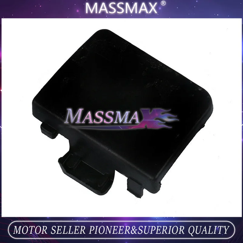 1648855023 Rear Bumper Tow Hook Cover For Mercedes GL W164 X164 ...