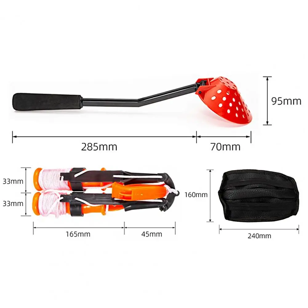 Ice Fishing Safety Gear